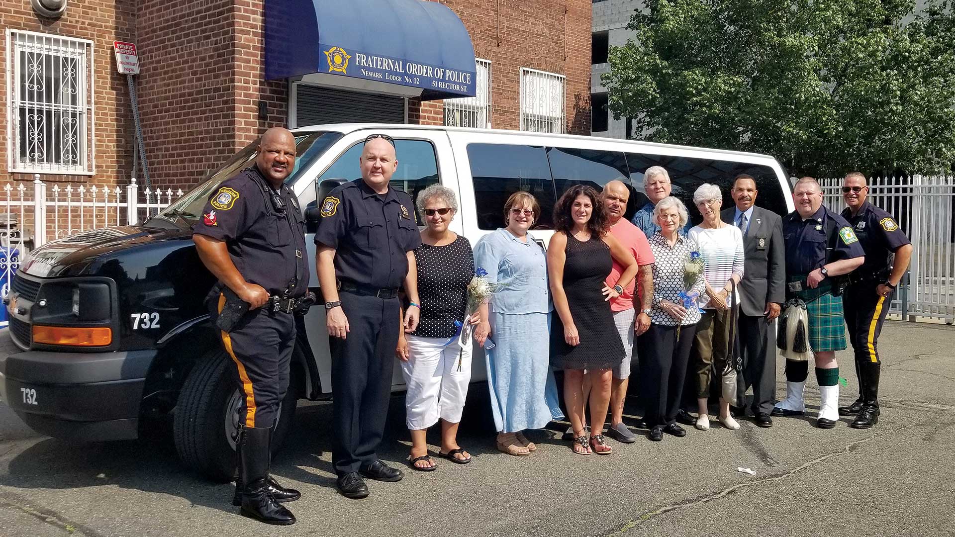 Remembering a legendary detective from 1918 - American Police Beat Magazine