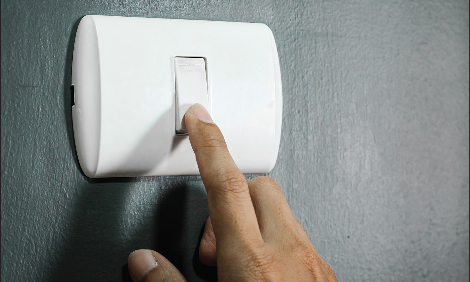 Are you able to turn it off? - American Police Beat Magazine