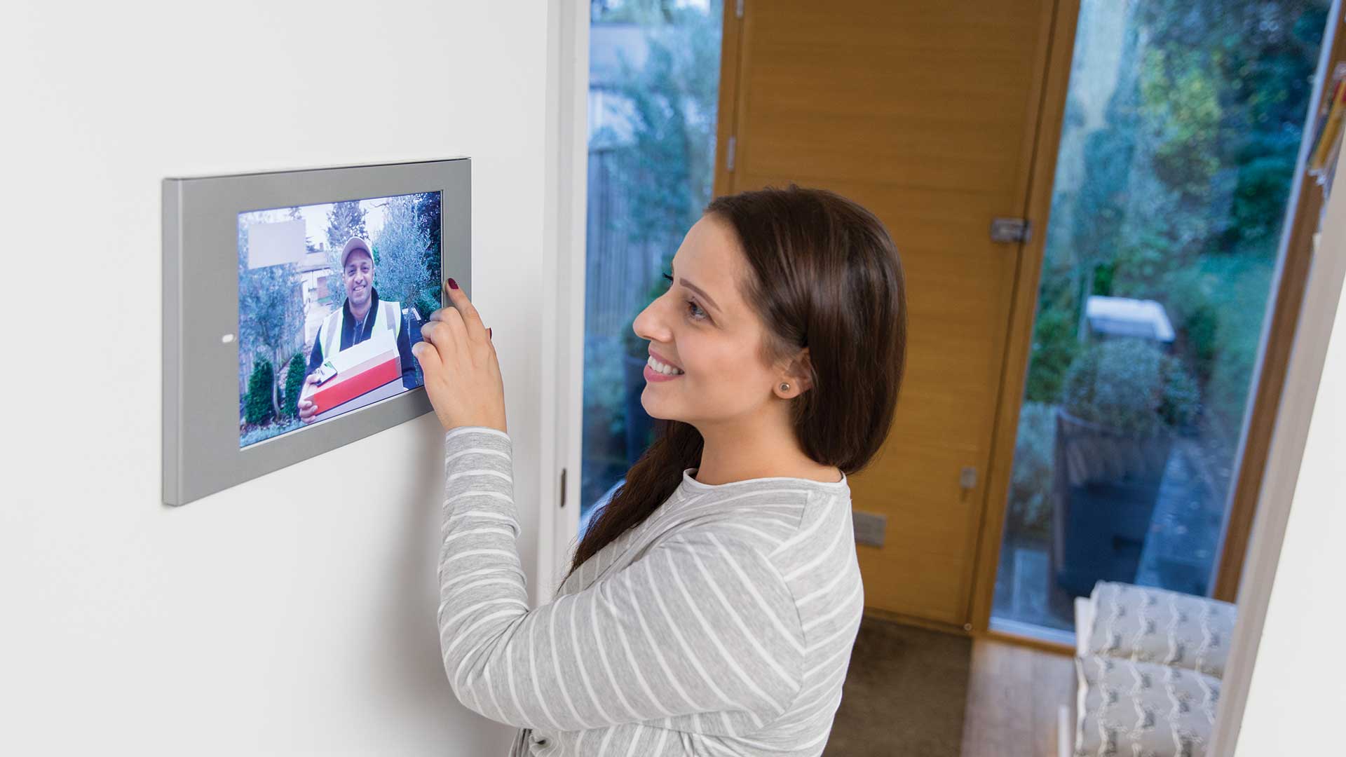 Smart doorbells: Help or hindrance for police? - American Police Beat Magazine