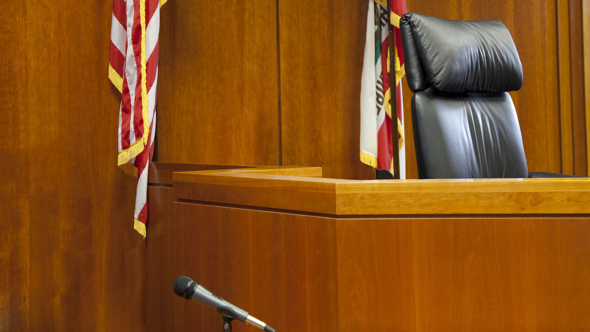 Court preparations and testimony - American Police Beat Magazine