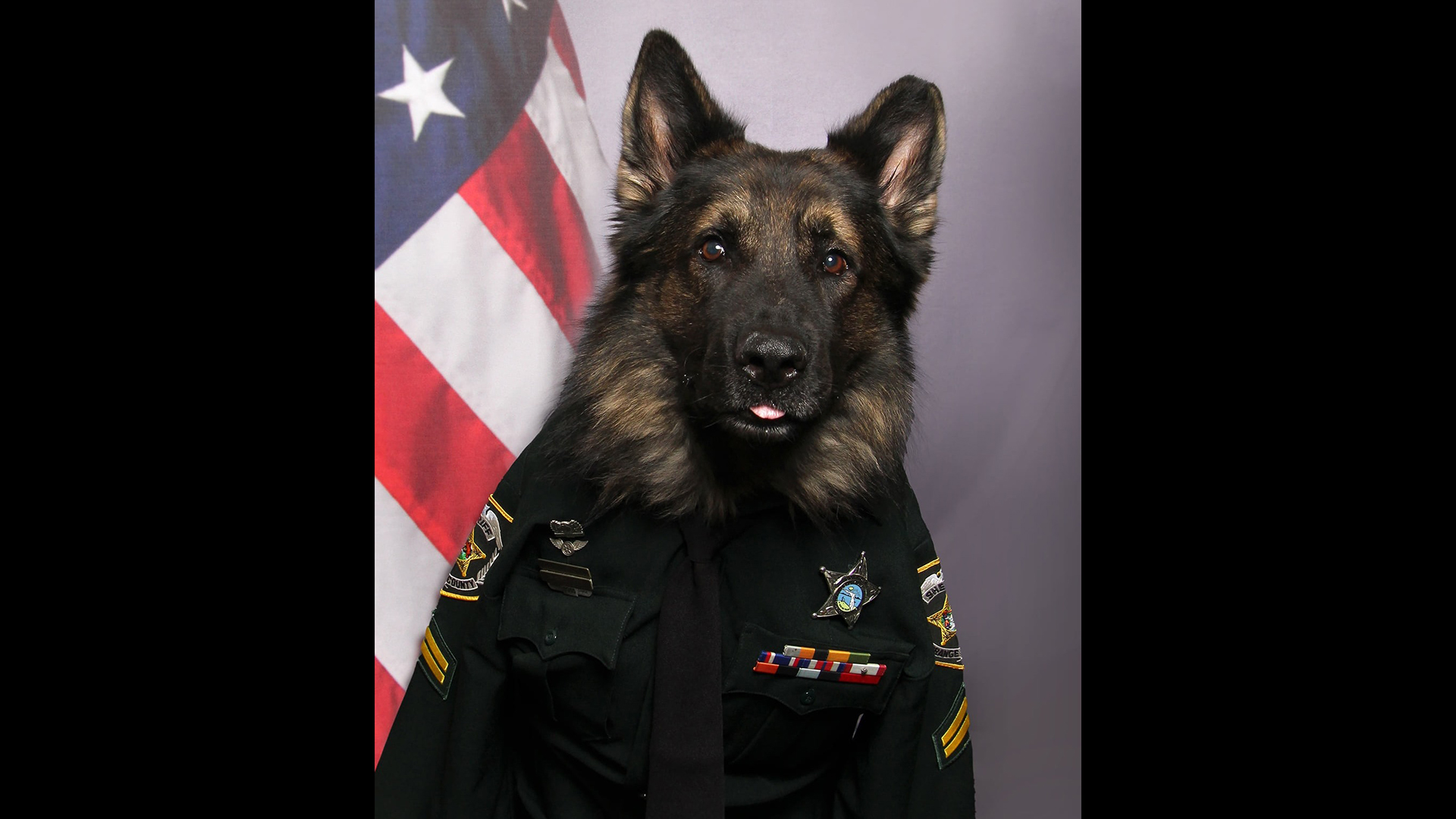 Dressed to impress - American Police Beat Magazine