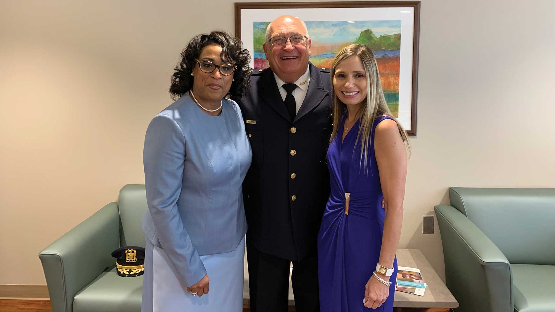 Save jobs and lives - American Police Beat Magazine