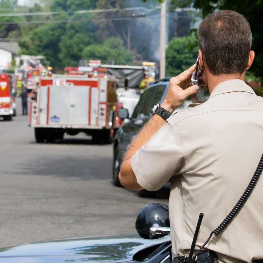 Are you training or going through the motions? - American Police Beat ...