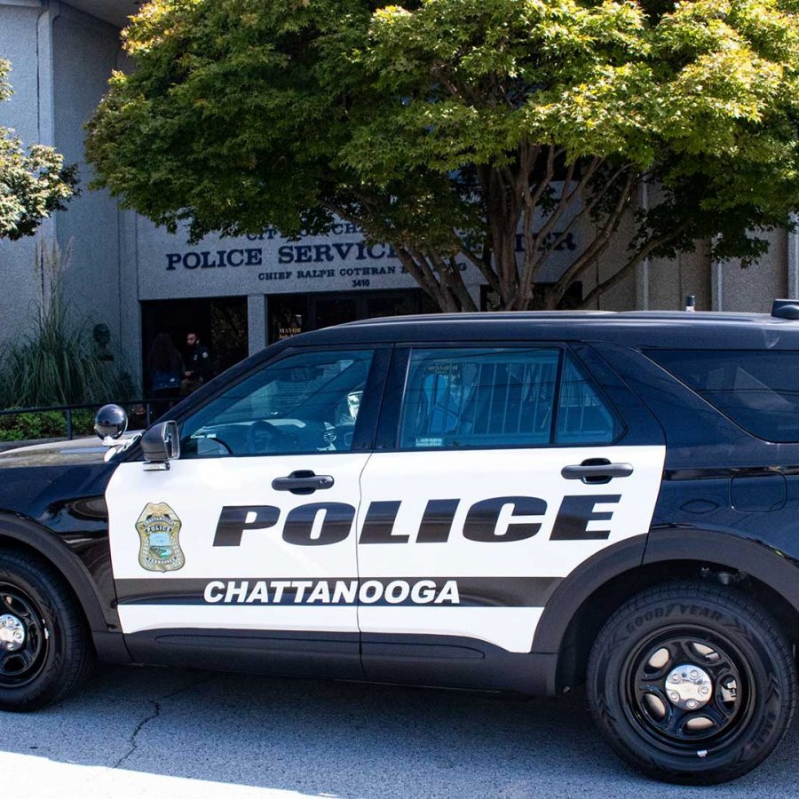 Reducing officer-induced escalation - American Police Beat Magazine