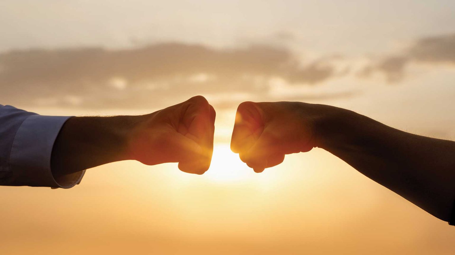 The power of teamwork - American Police Beat Magazine