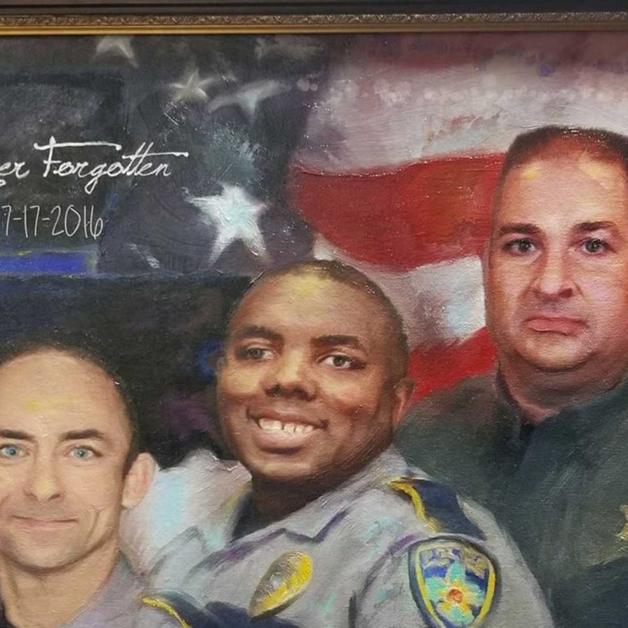 Community-oriented policing: still relevant? - American Police Beat ...