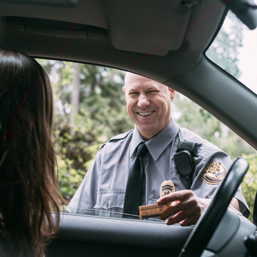 Community-oriented policing: still relevant? - American Police Beat ...