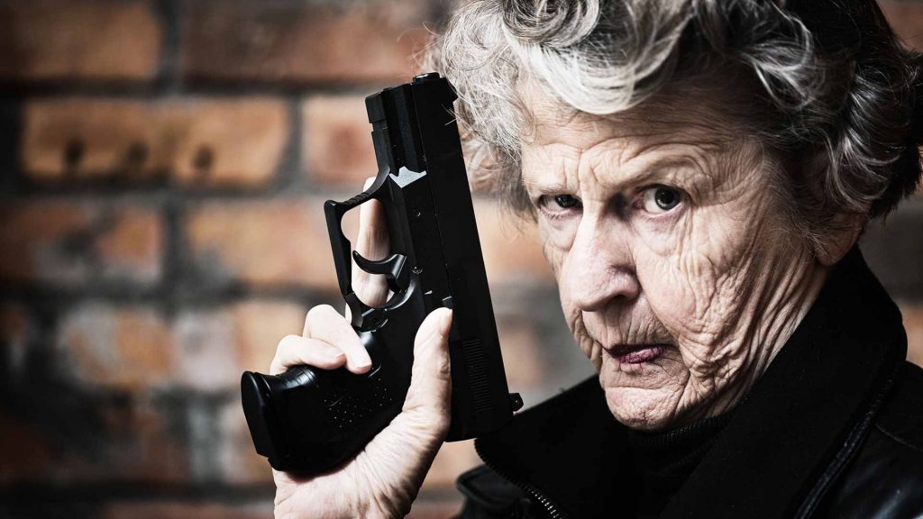 Grip vs. trigger - American Police Beat Magazine