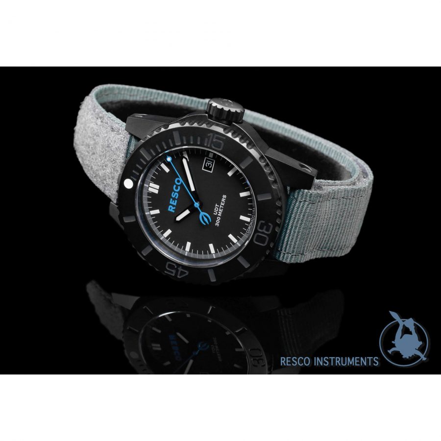 Resco Watches - American Police Beat Magazine