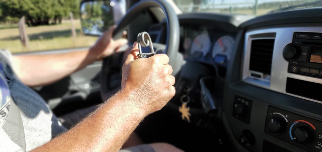 Exercises to improve shooting skills - American Police Beat Magazine