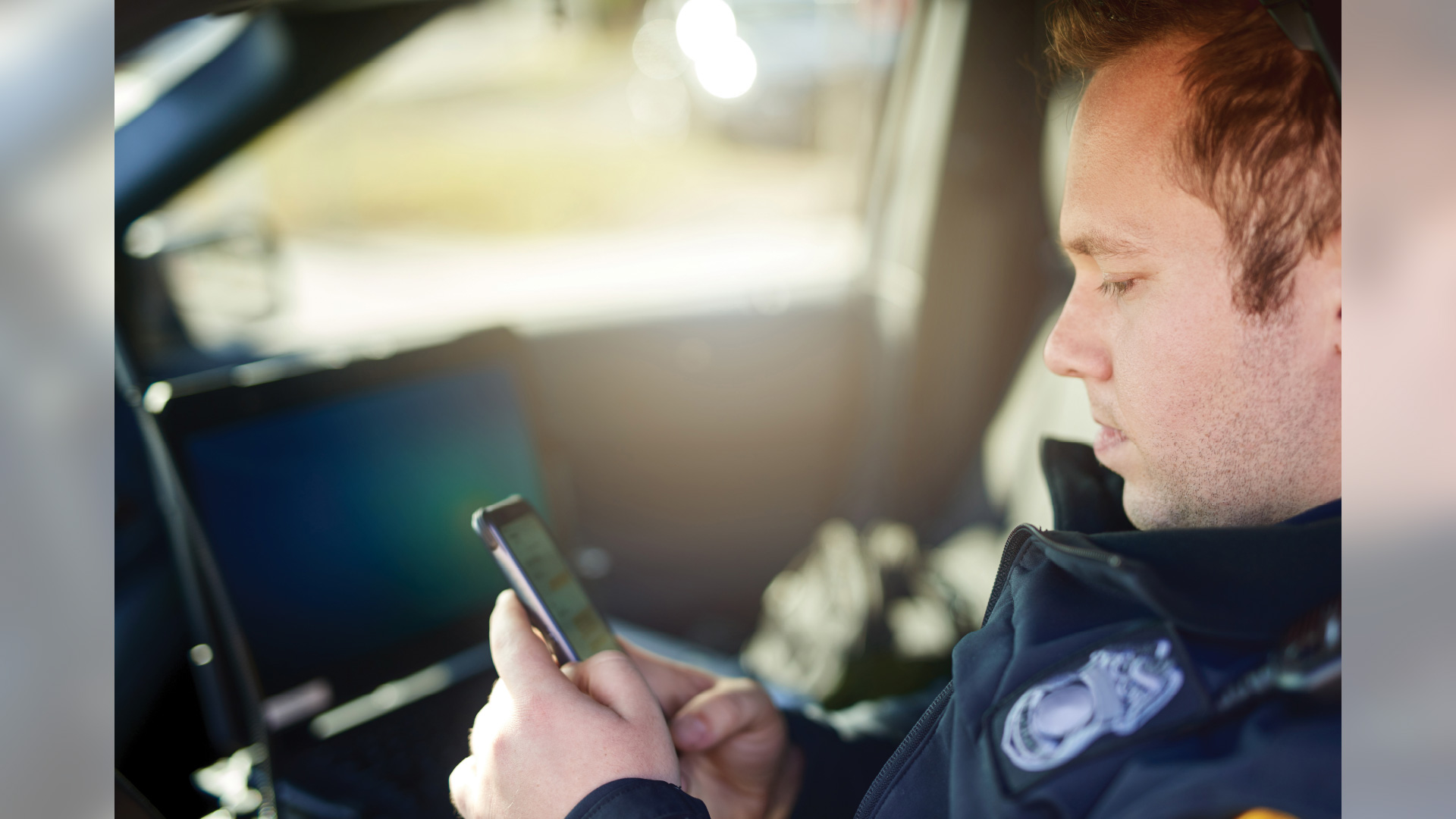 Creating and maintaining effective peer support - American Police Beat ...