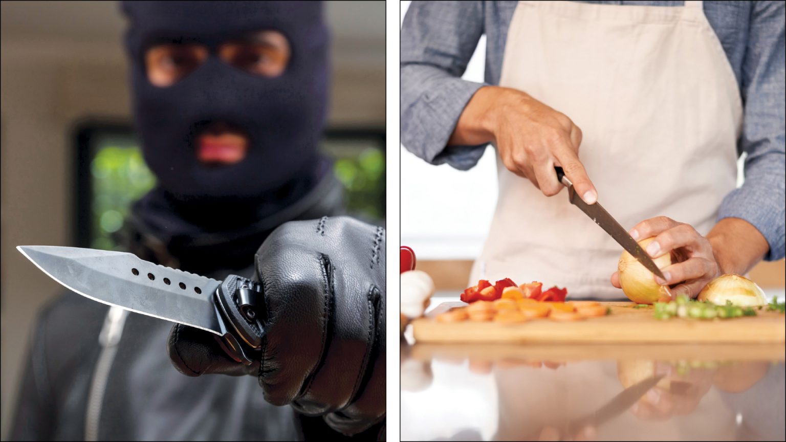 Present ability, opportunity and apparent intent - American Police Beat ...