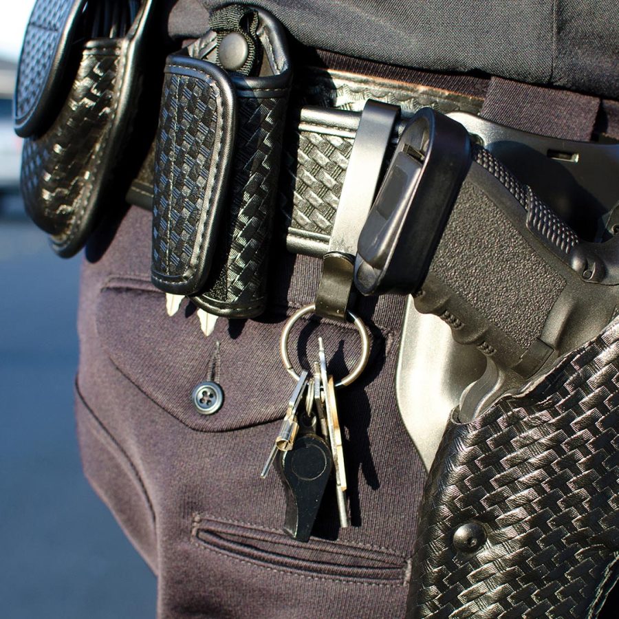 Riot control teams and deployment - American Police Beat Magazine