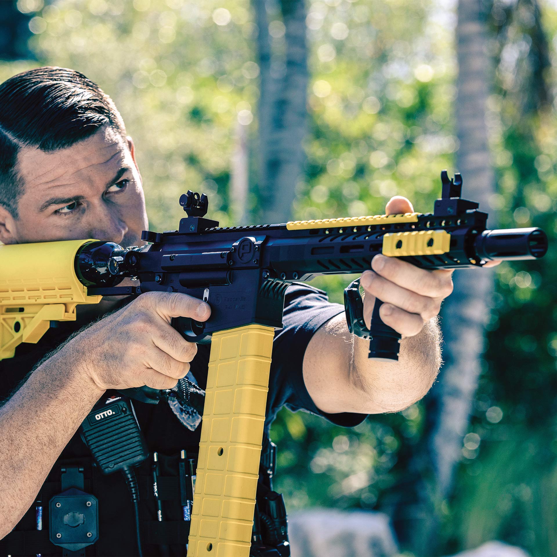 PepperBall VKS PRO - American Police Beat Magazine