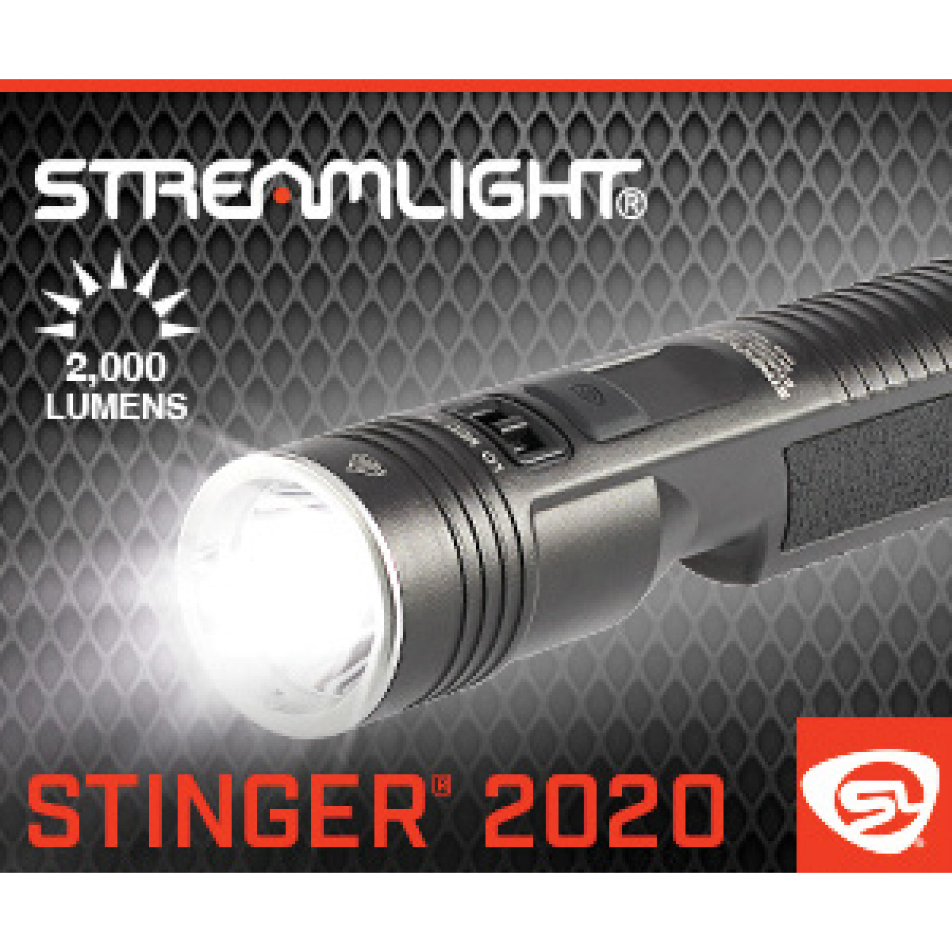 Streamlight Stinger© 2020 - American Police Beat Magazine