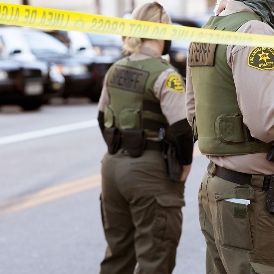 CNOA’s 61st Annual Training Institute 2025 in San Diego, California ...