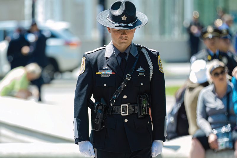 2023 National Police Week - American Police Beat Magazine