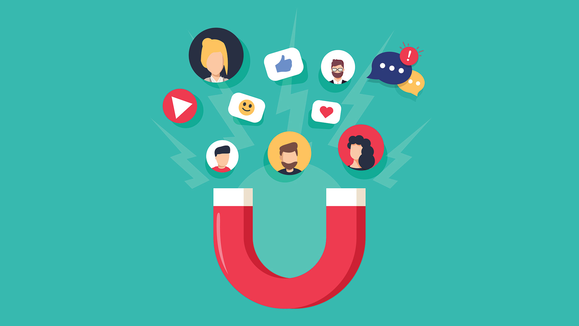 Using social media to build bridges - American Police Beat Magazine