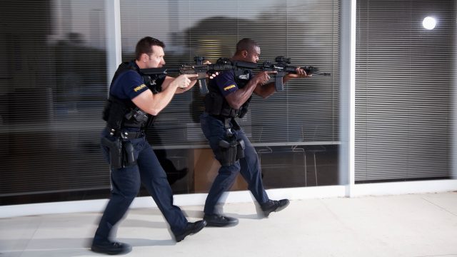 Tactical science for incident commanders - American Police Beat Magazine