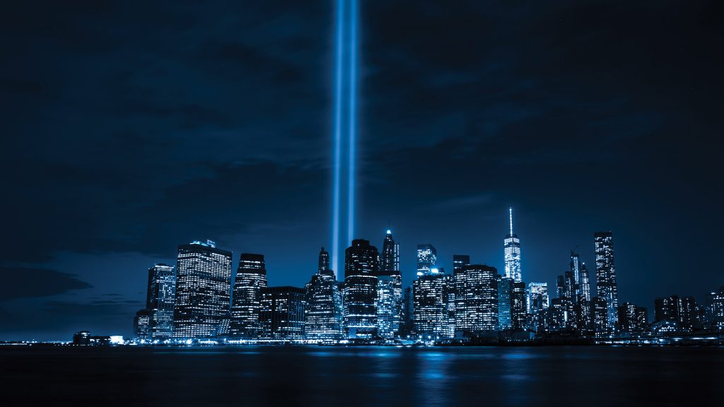 Paying Tribute to the Fallen Heroes of 9/11 - American Police Beat Magazine