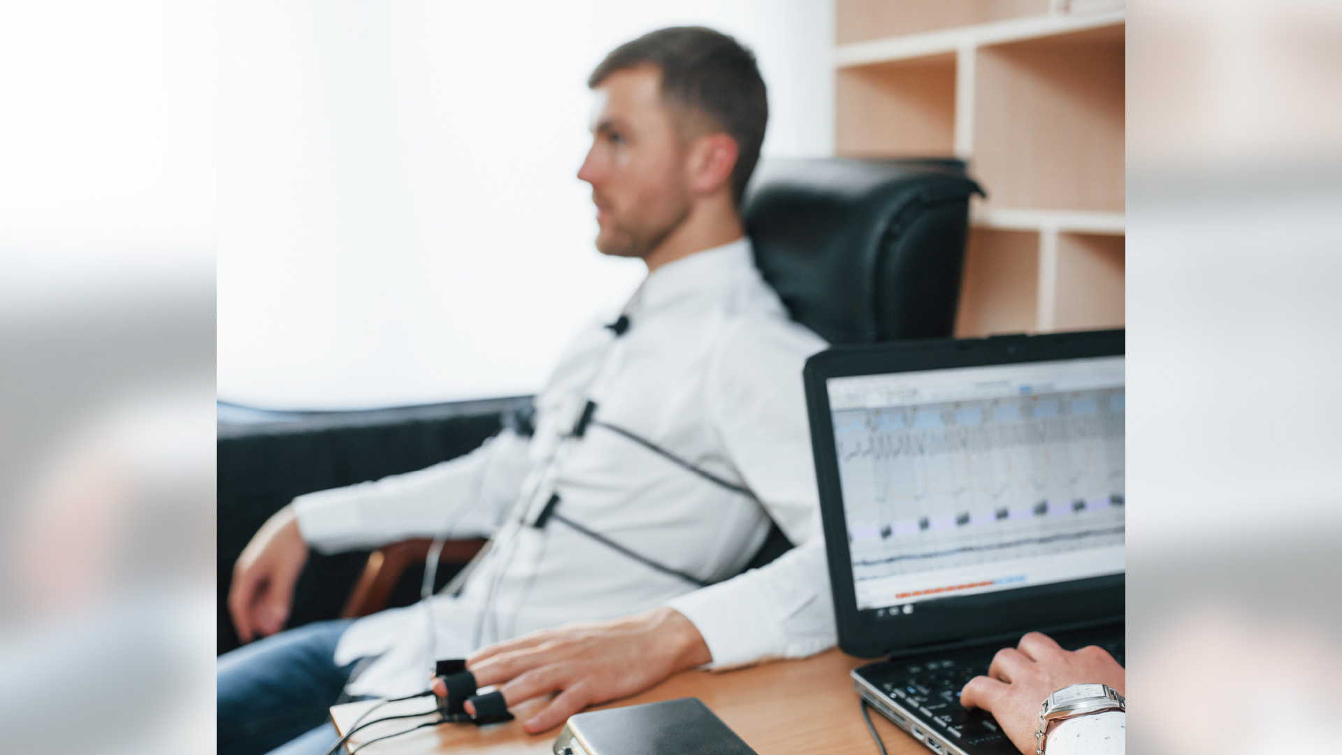 Why every agency needs a polygraph examiner - American Police Beat Magazine