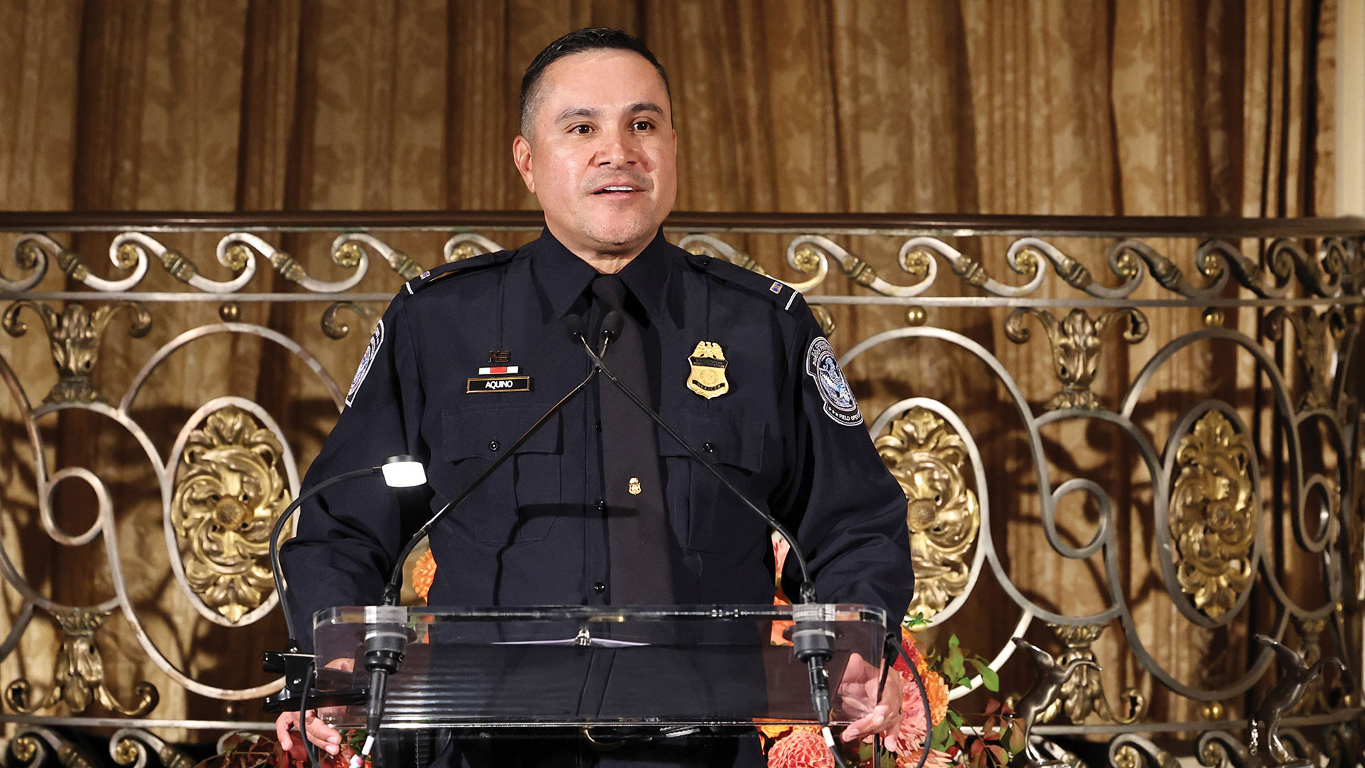 Officer–K-9 duo makes remarkable drug capture - American Police Beat ...