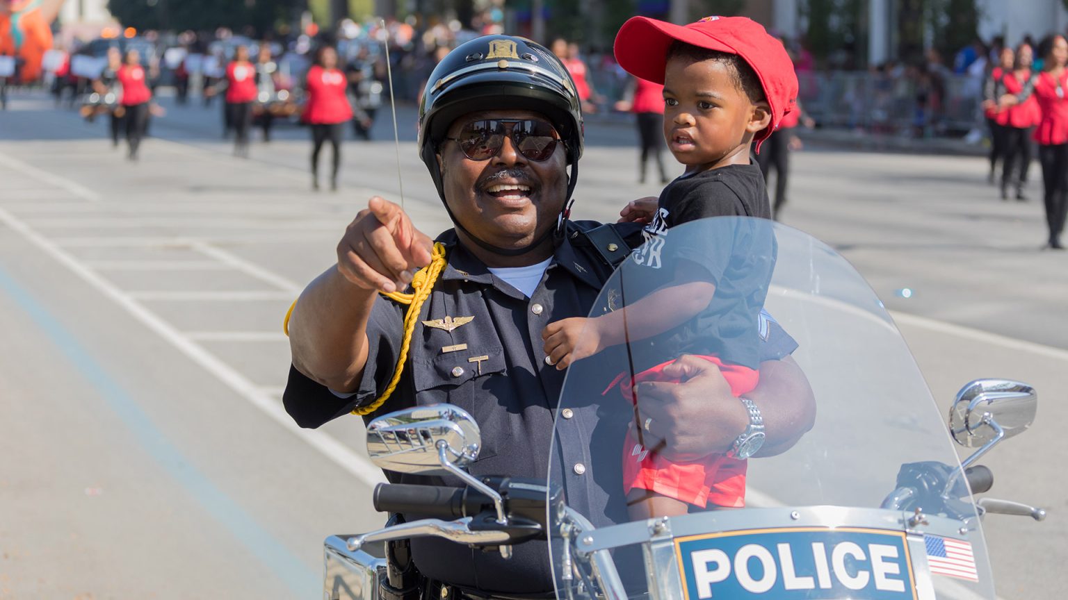 More effective police–community relations - American Police Beat Magazine