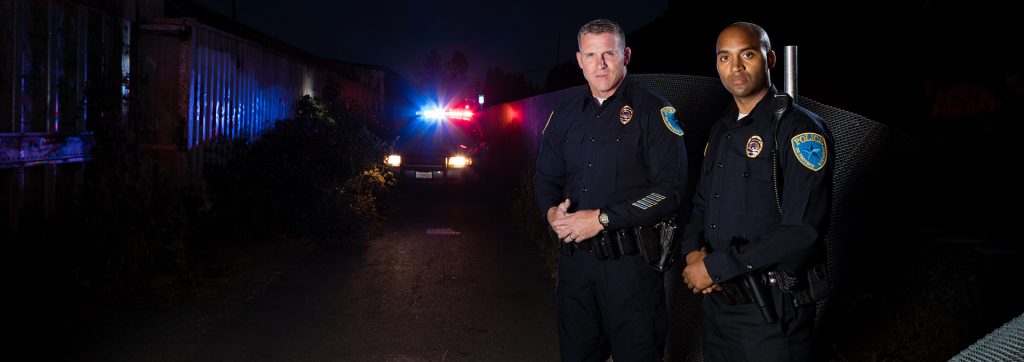 Beyond the proverbial “officer presence” cliche - American Police Beat ...