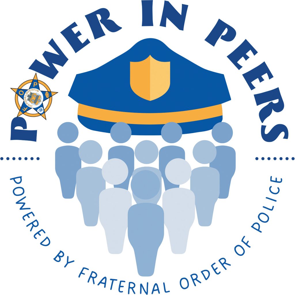 Power in Peers - American Police Beat Magazine