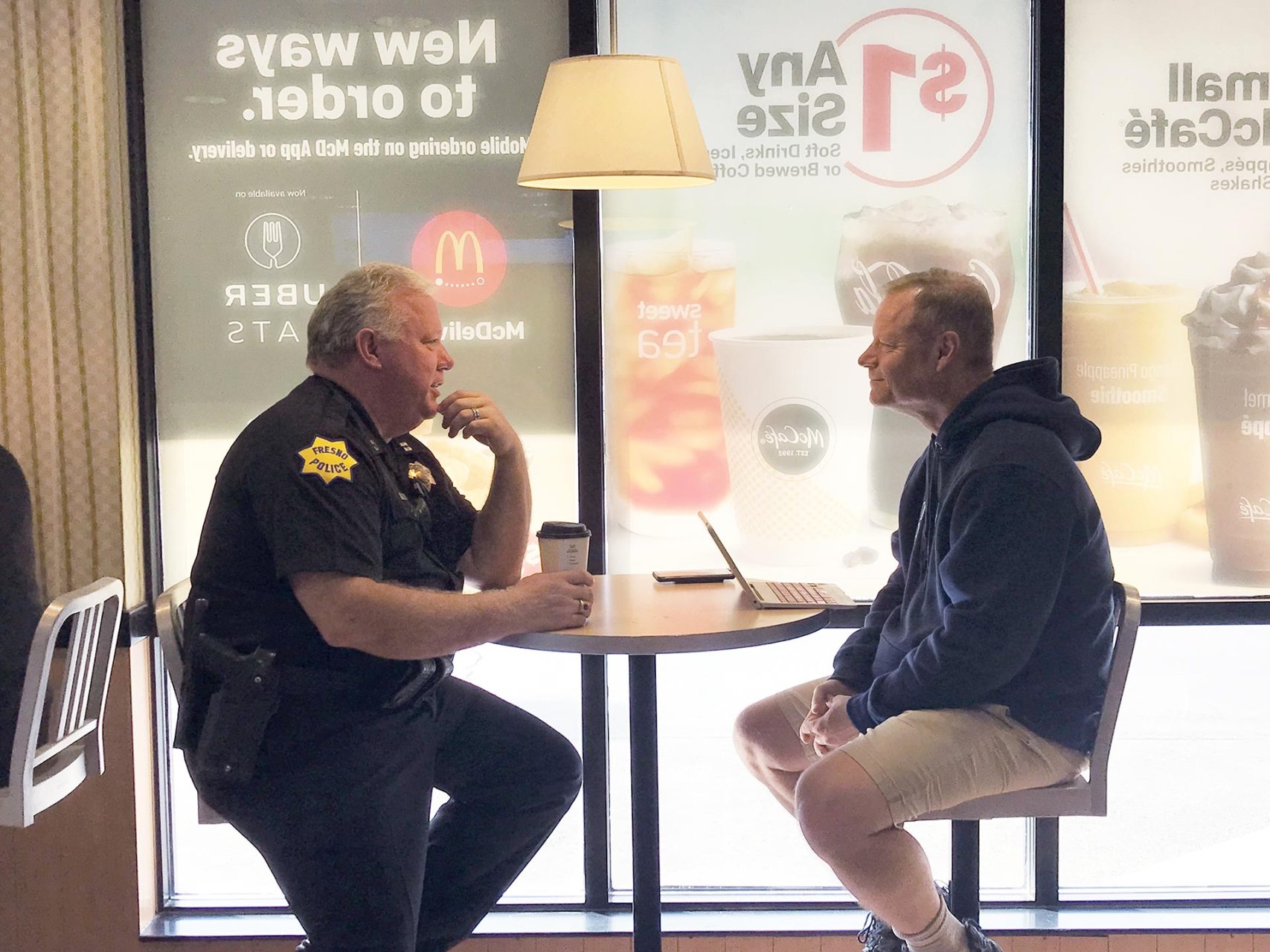 How to improve police–community relations - American Police Beat Magazine