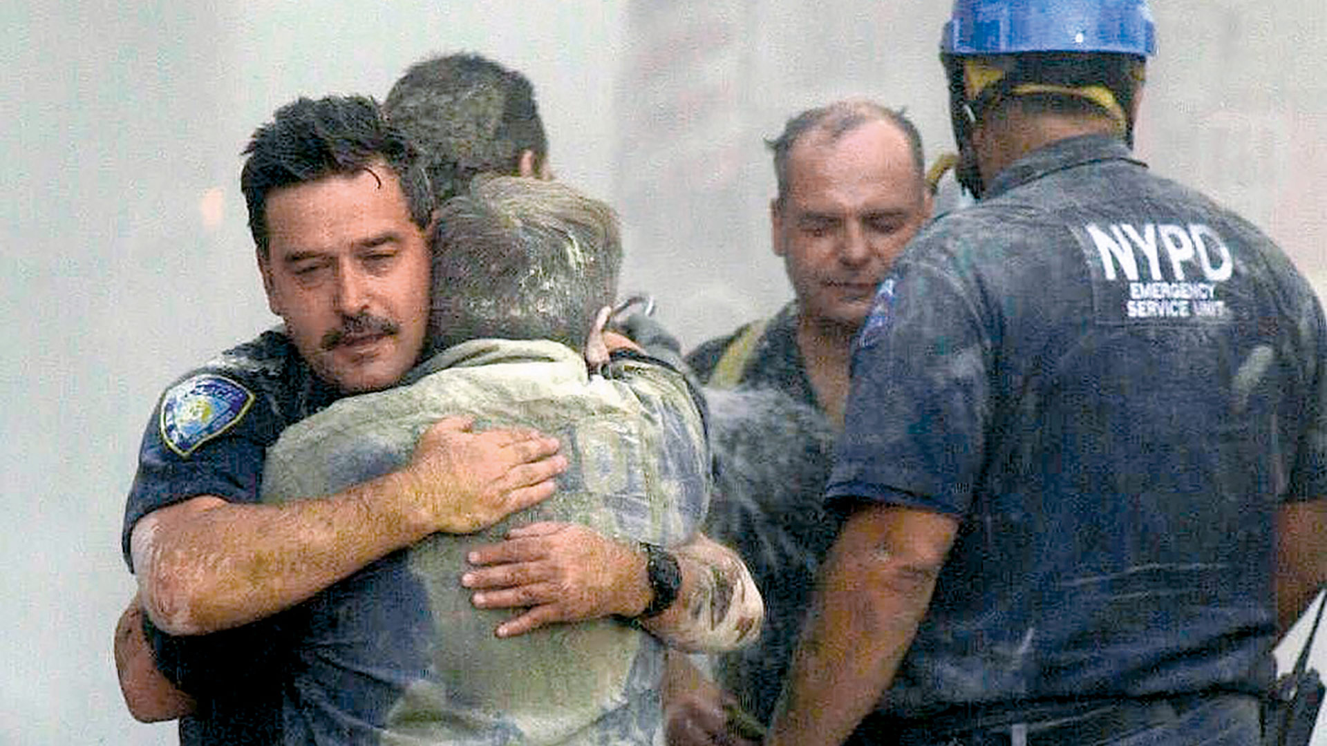 Where our stories are - American Police Beat Magazine