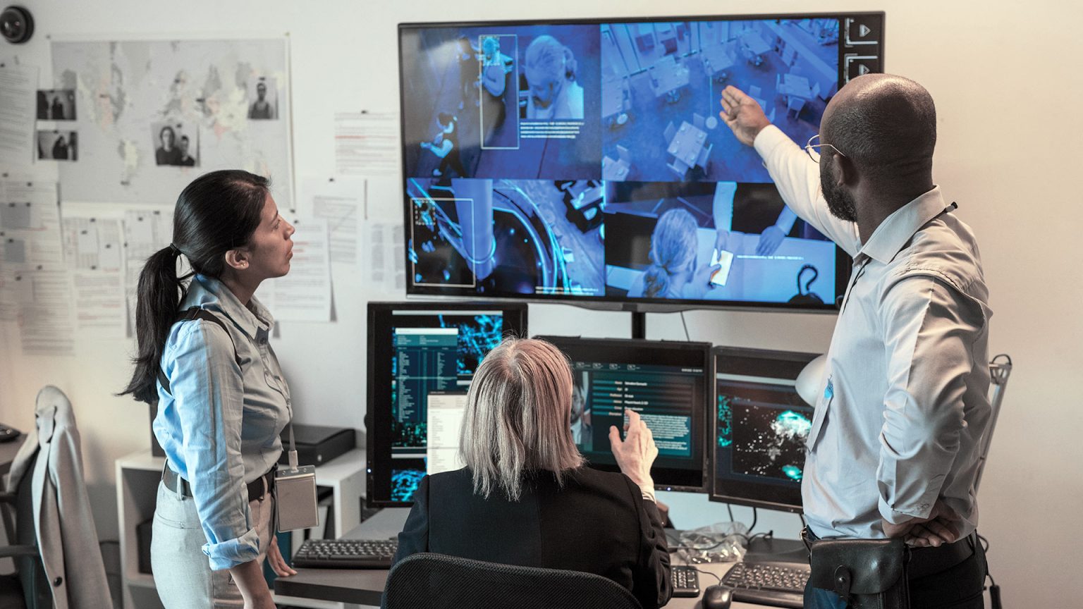 Evidence-based policing - American Police Beat Magazine