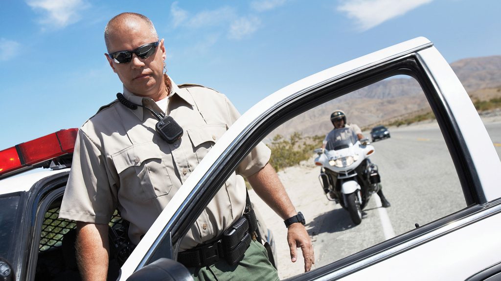 Evolving tactics - American Police Beat Magazine