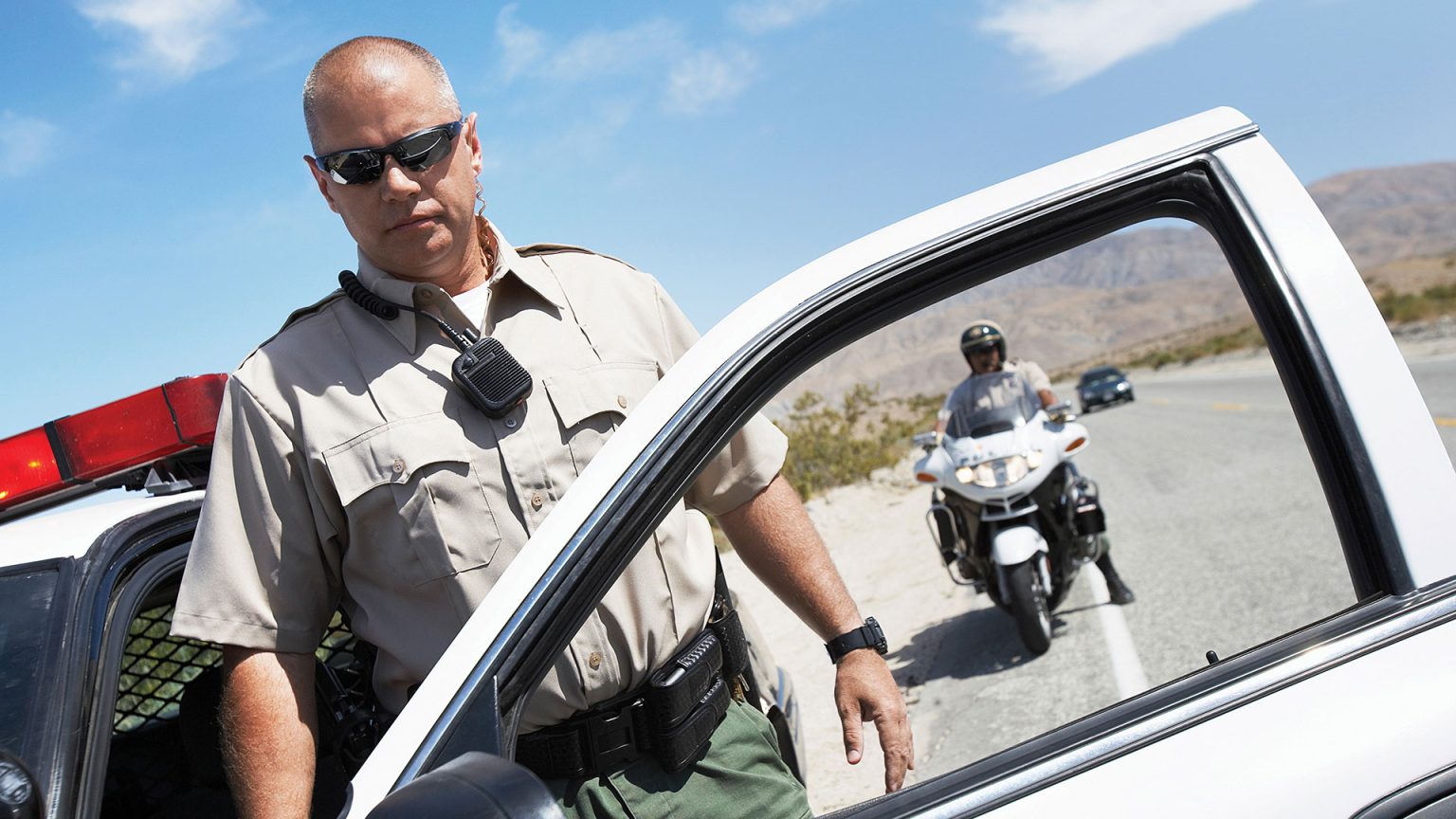 Evolving tactics - American Police Beat Magazine
