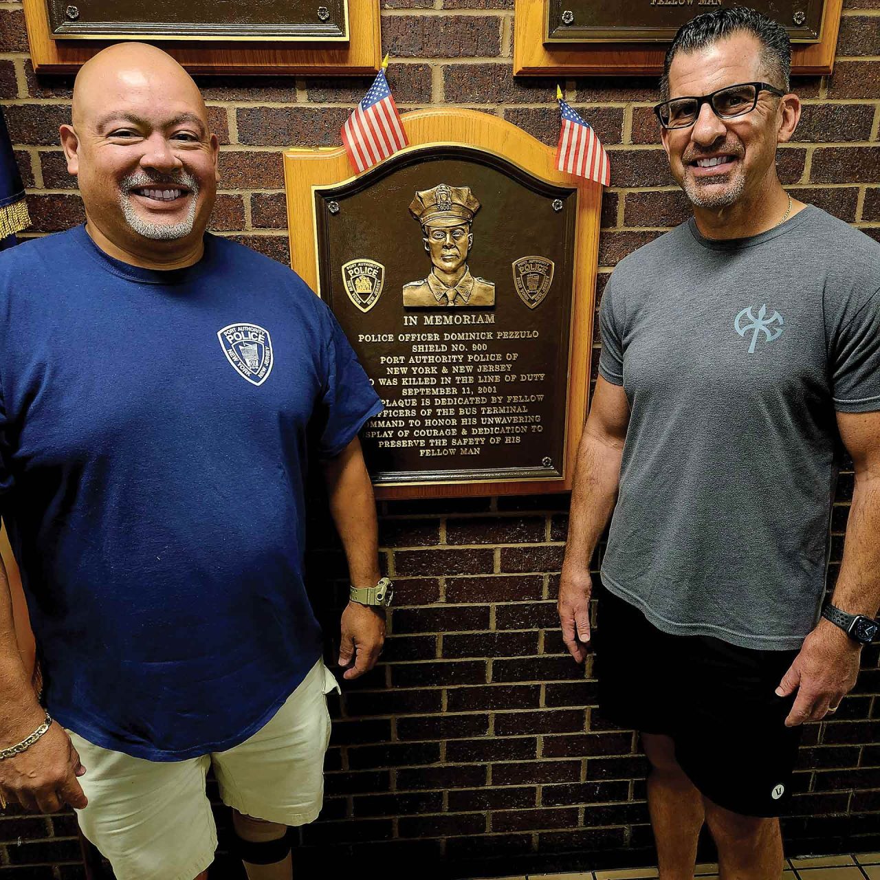 From N.Y. to L.A.: A police lineage spanning the nation - American ...