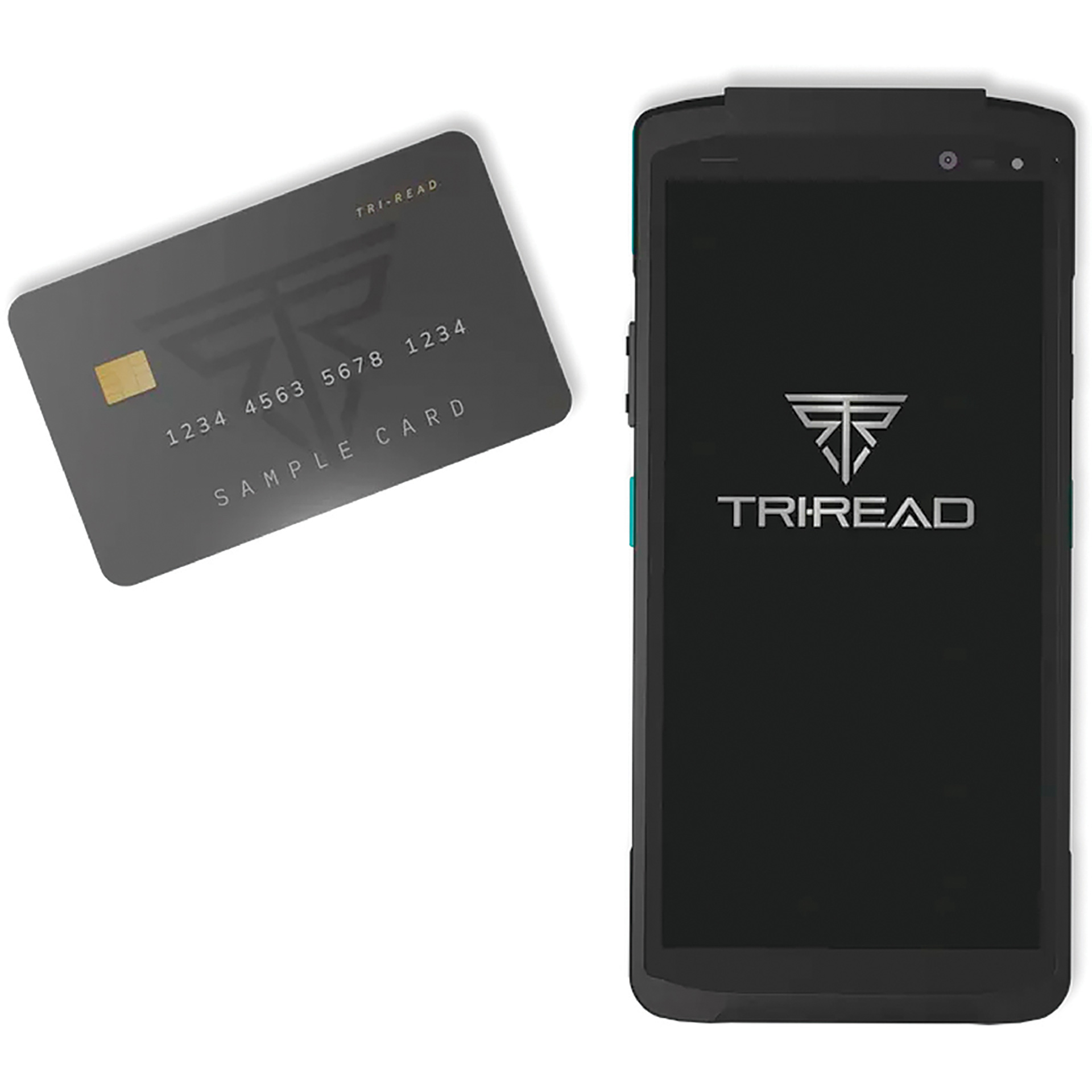 Tri-Read: Unlock the Power of Fraudulent Card Reading - American Police ...