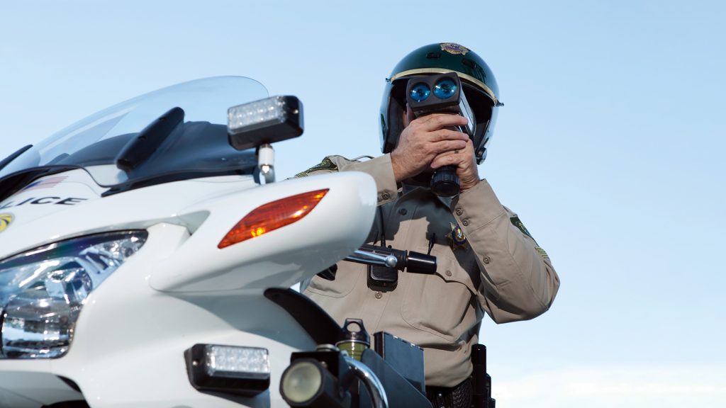 Traffic enforcement: What’s your purpose? - American Police Beat Magazine