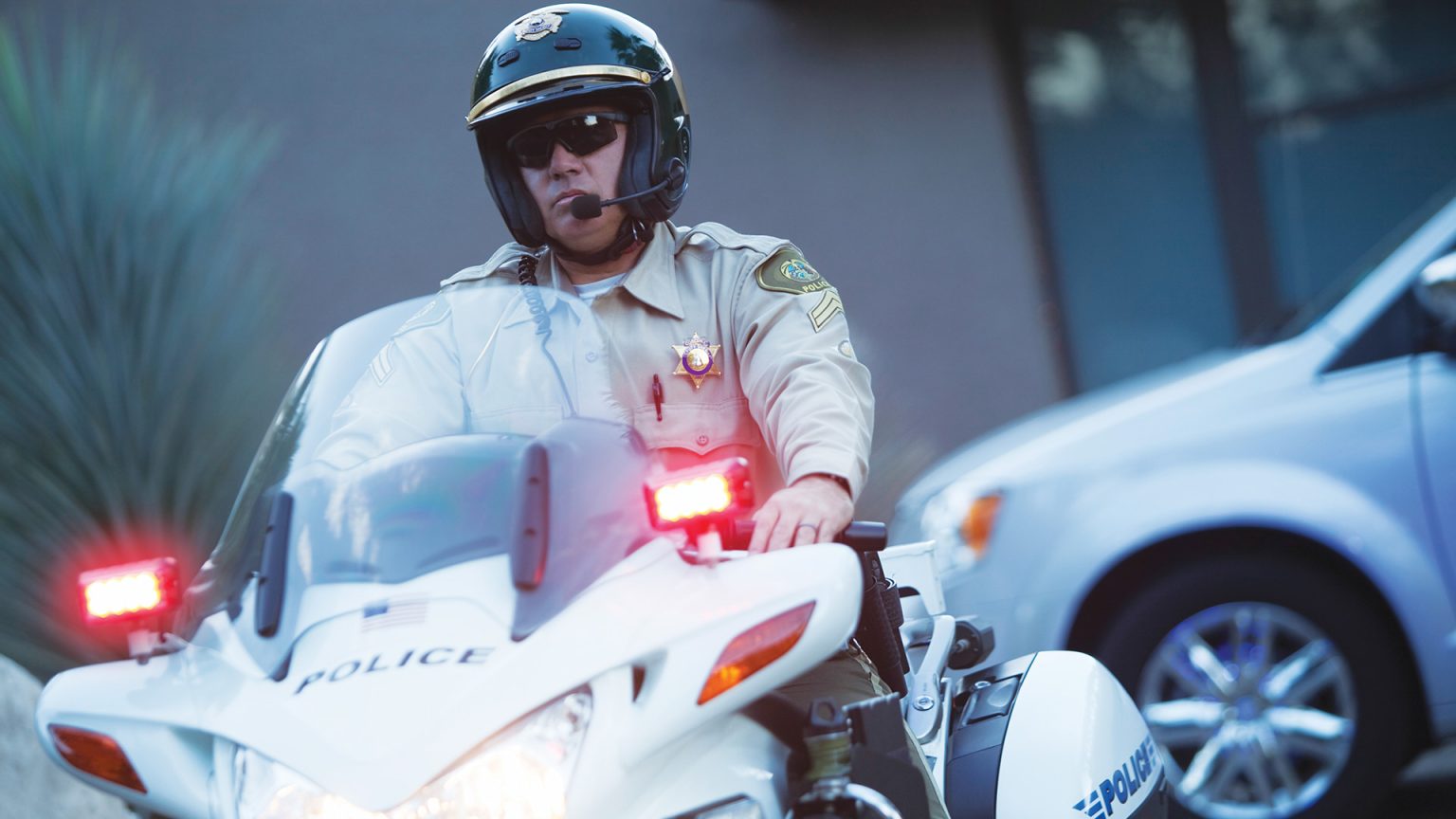 Ethical dilemmas in policing - American Police Beat Magazine