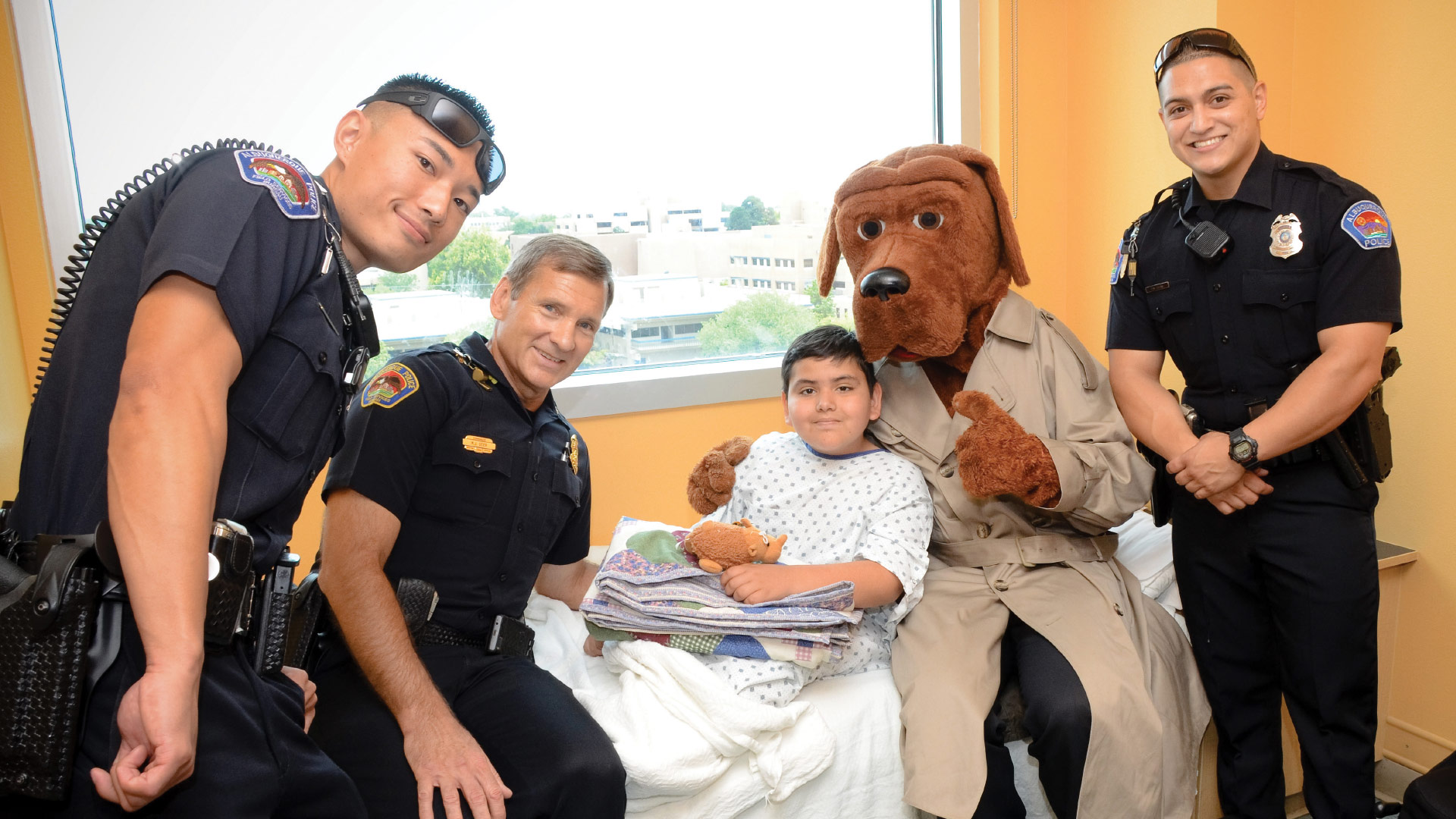 Procedural justice - American Police Beat Magazine