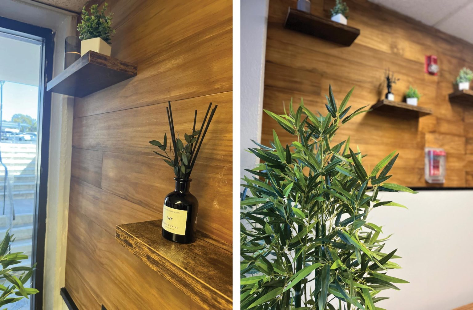 Reimagining police lobbies - American Police Beat Magazine