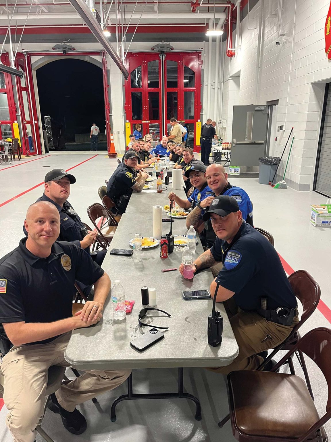 Tragedy and triumph - American Police Beat Magazine