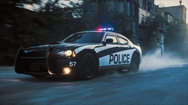 Ten things officers need to know about emergency driving - American ...