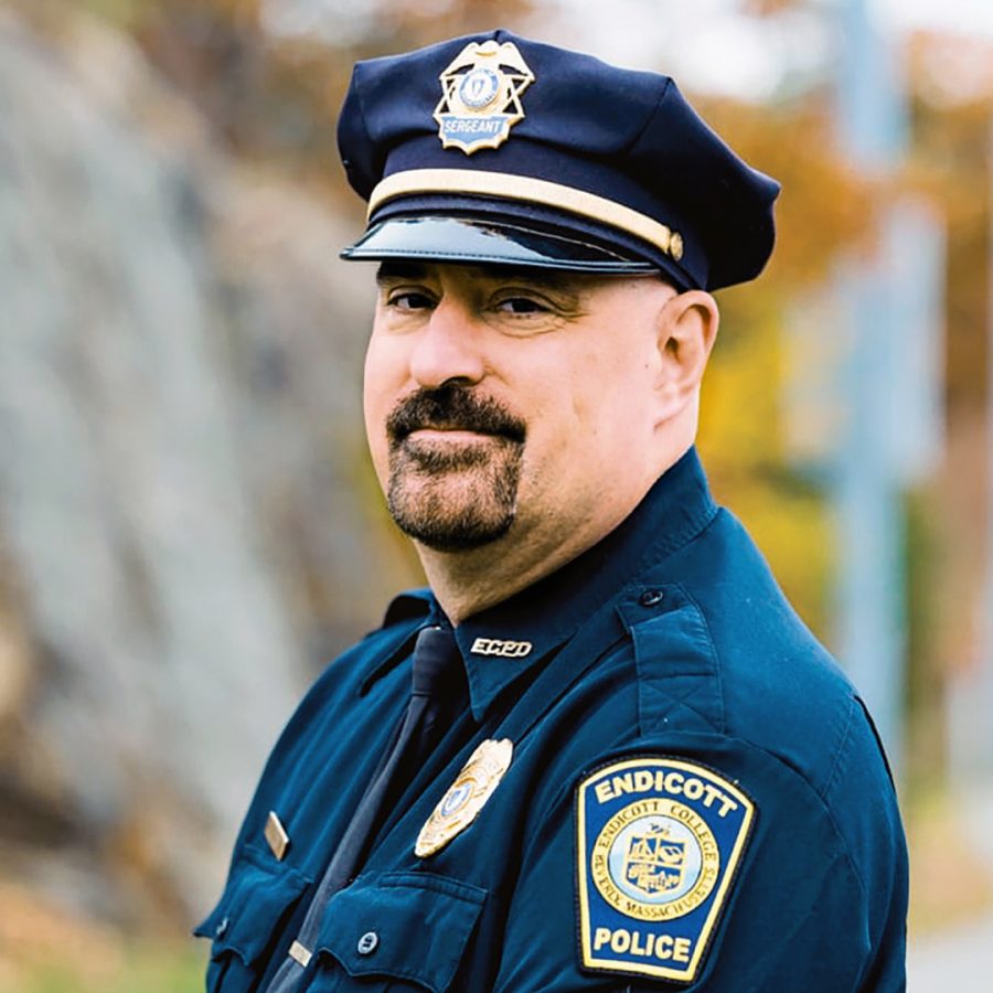 An overview of law enforcement training in the U.S. - American Police ...