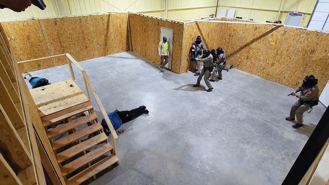 Scenario-based training: Effective when done correctly - American ...