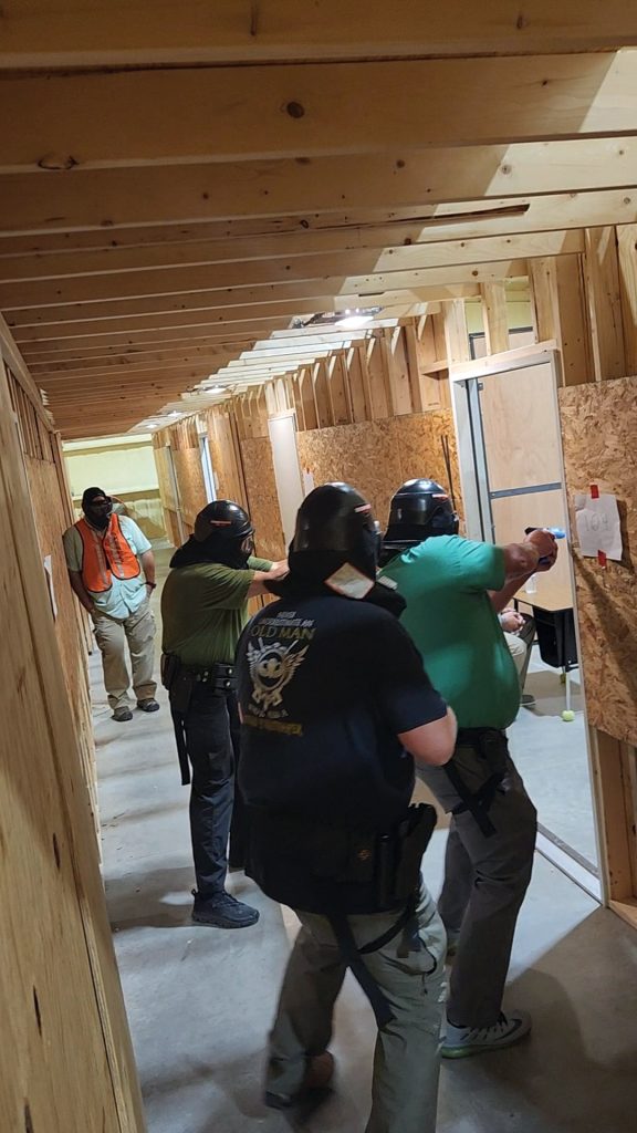 Scenario-based training: Effective when done correctly - American ...