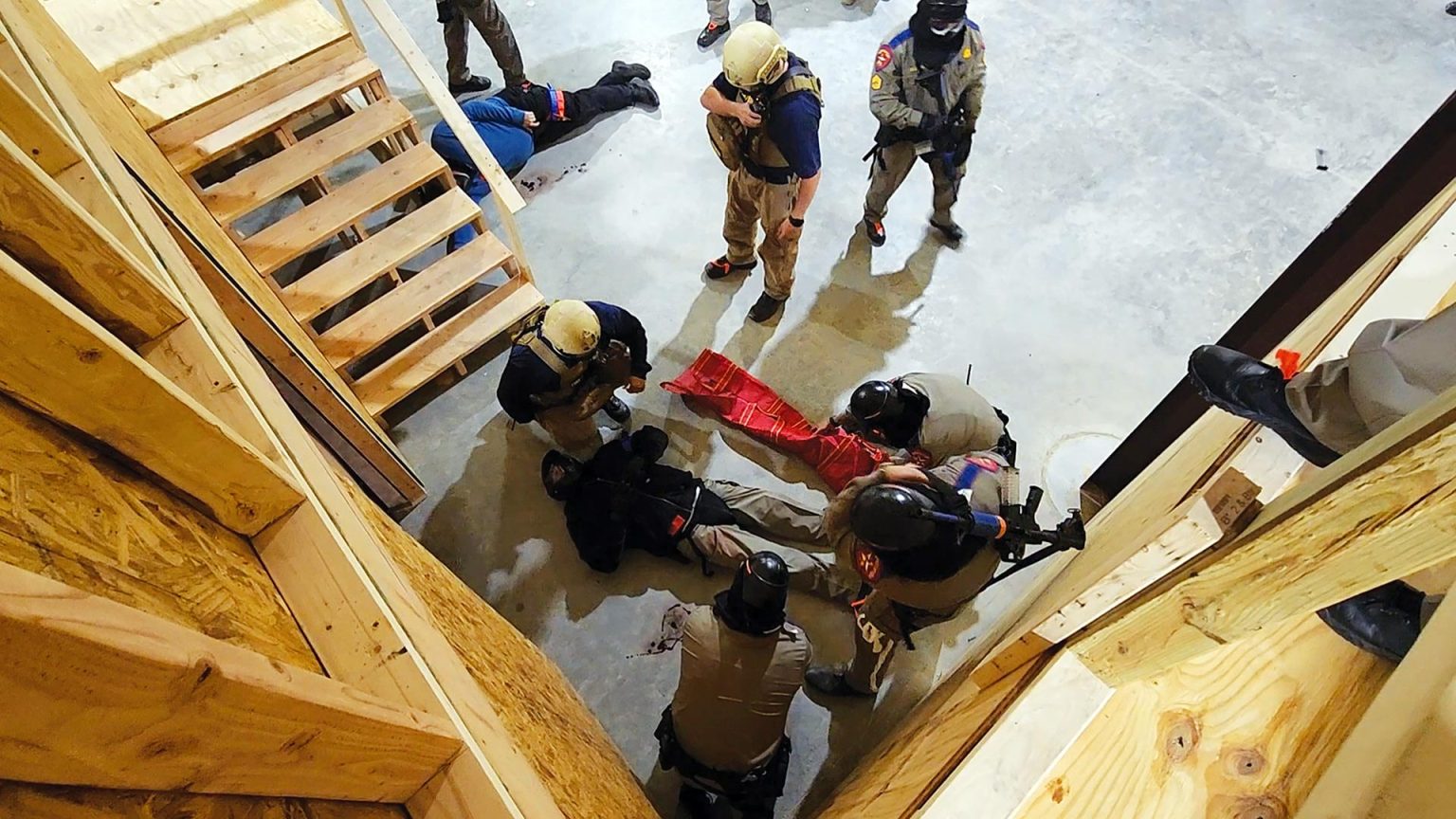 Scenario-based training: Effective when done correctly - American ...