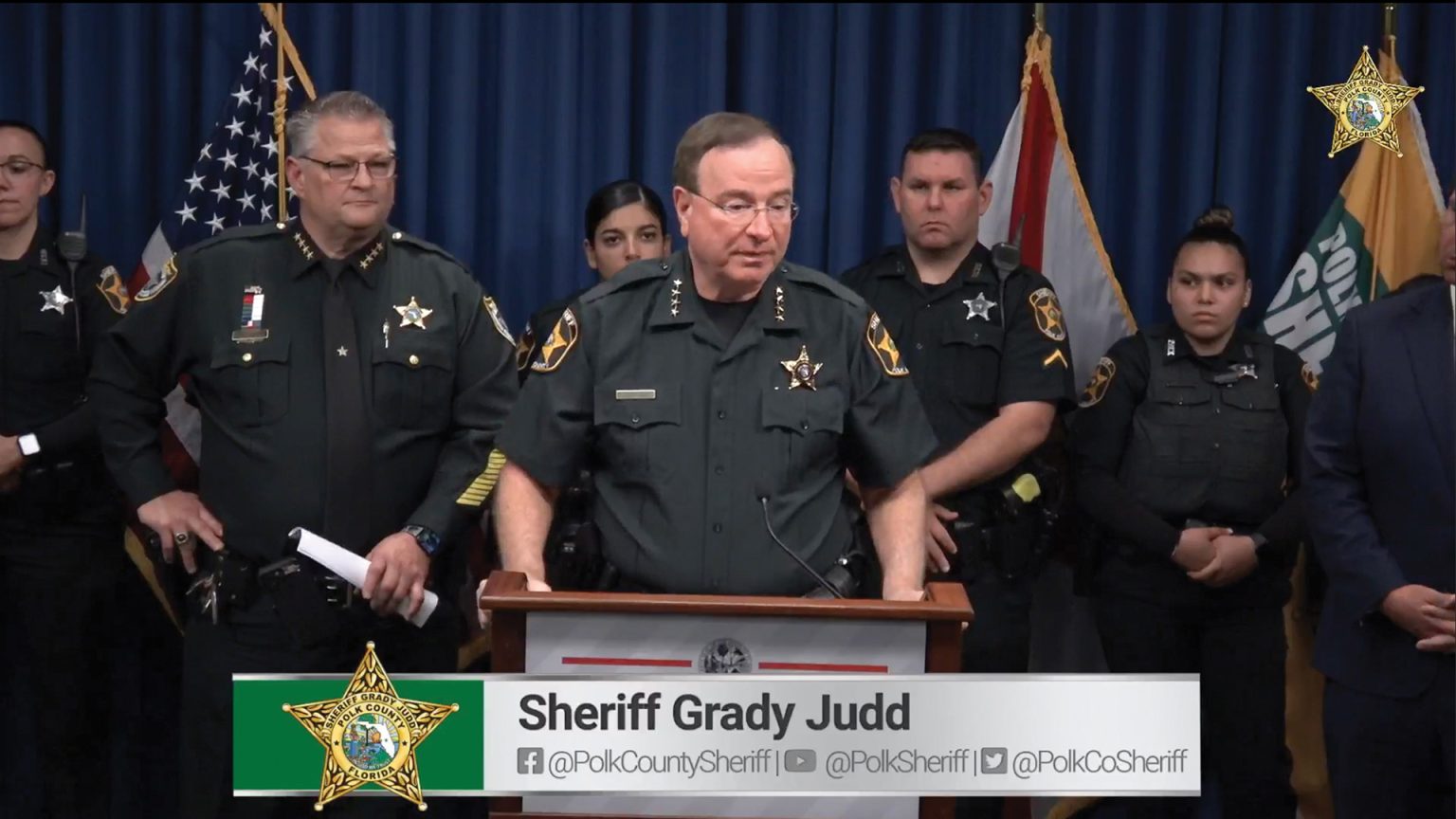 Getting ahead of the story - American Police Beat Magazine