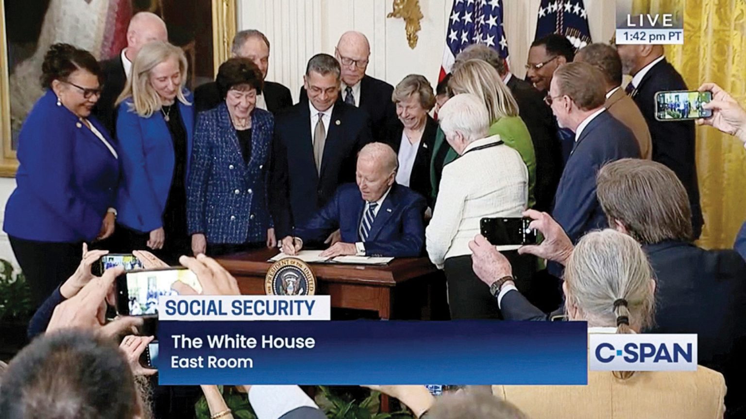 Historic win for public servants - American Police Beat Magazine