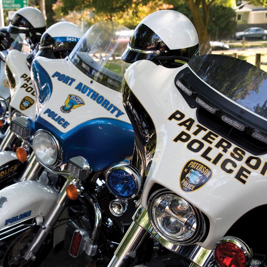 Transparency in policing: The key to building and keeping the community ...