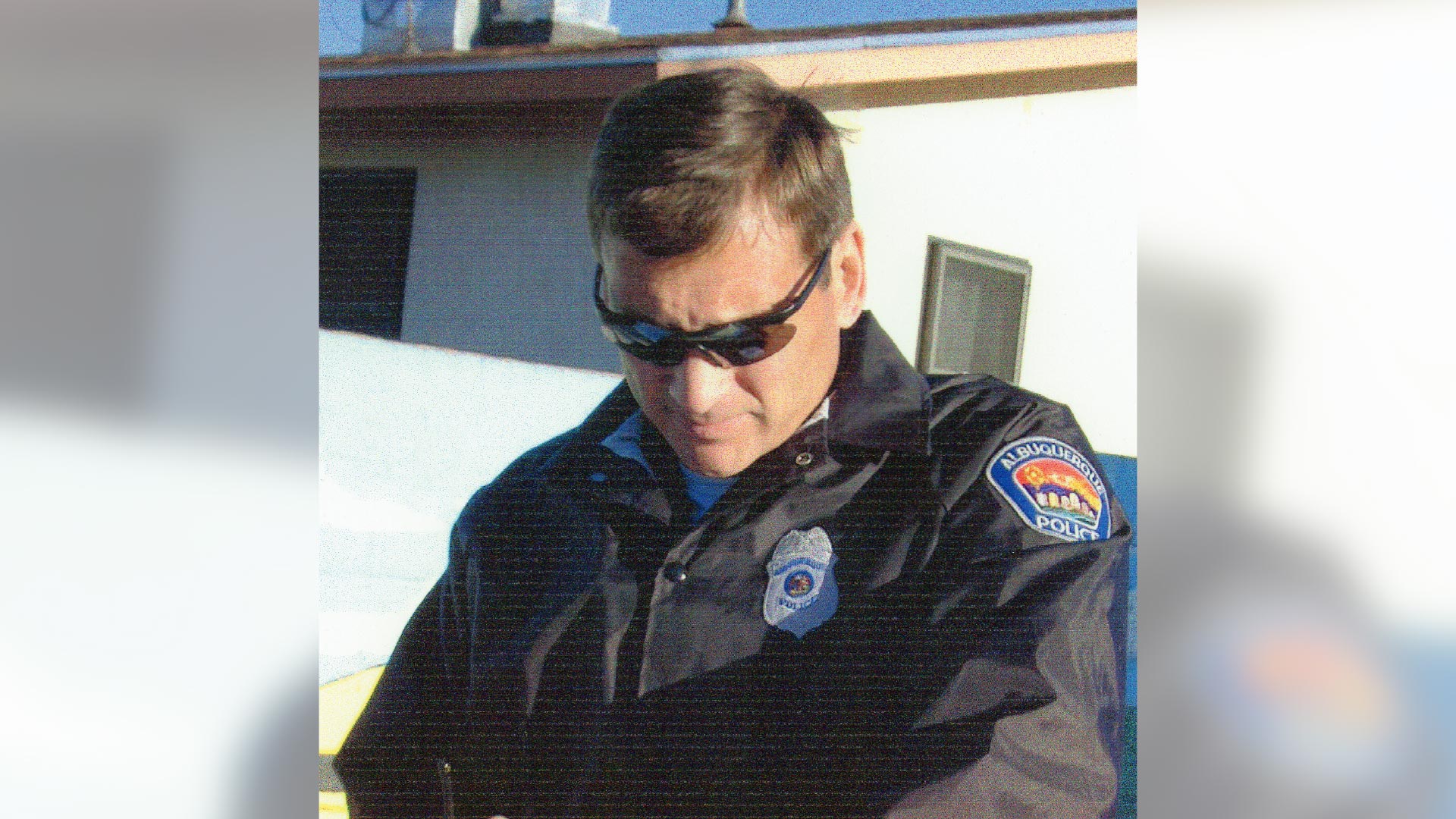 Talk to me - American Police Beat Magazine